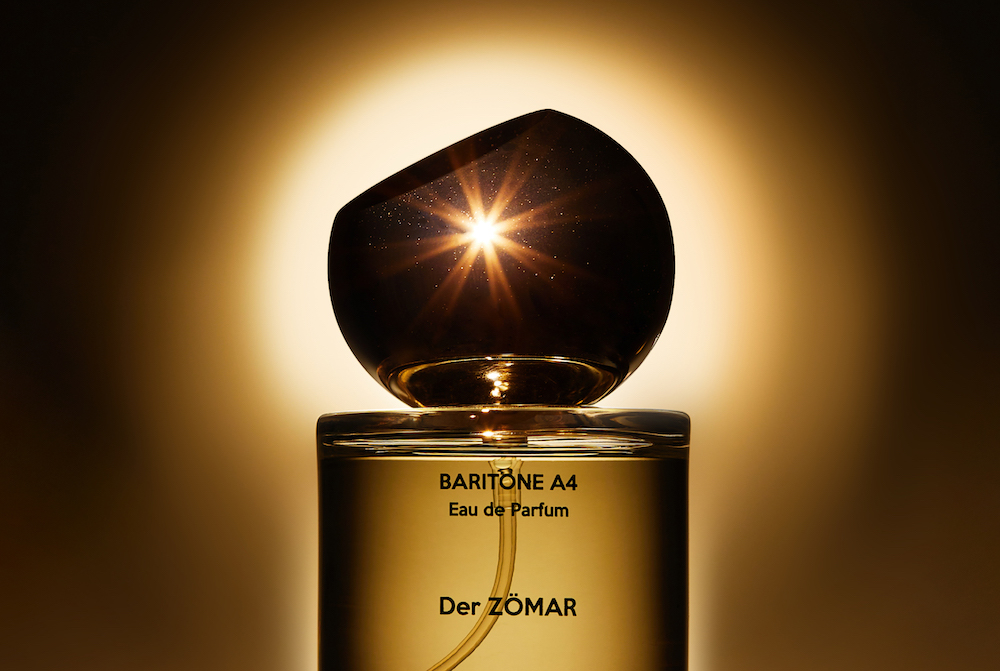 台灣民眾電子報 | Der ZÖMAR 全新舞台情境香氛 AROMA STAGE系列 上市