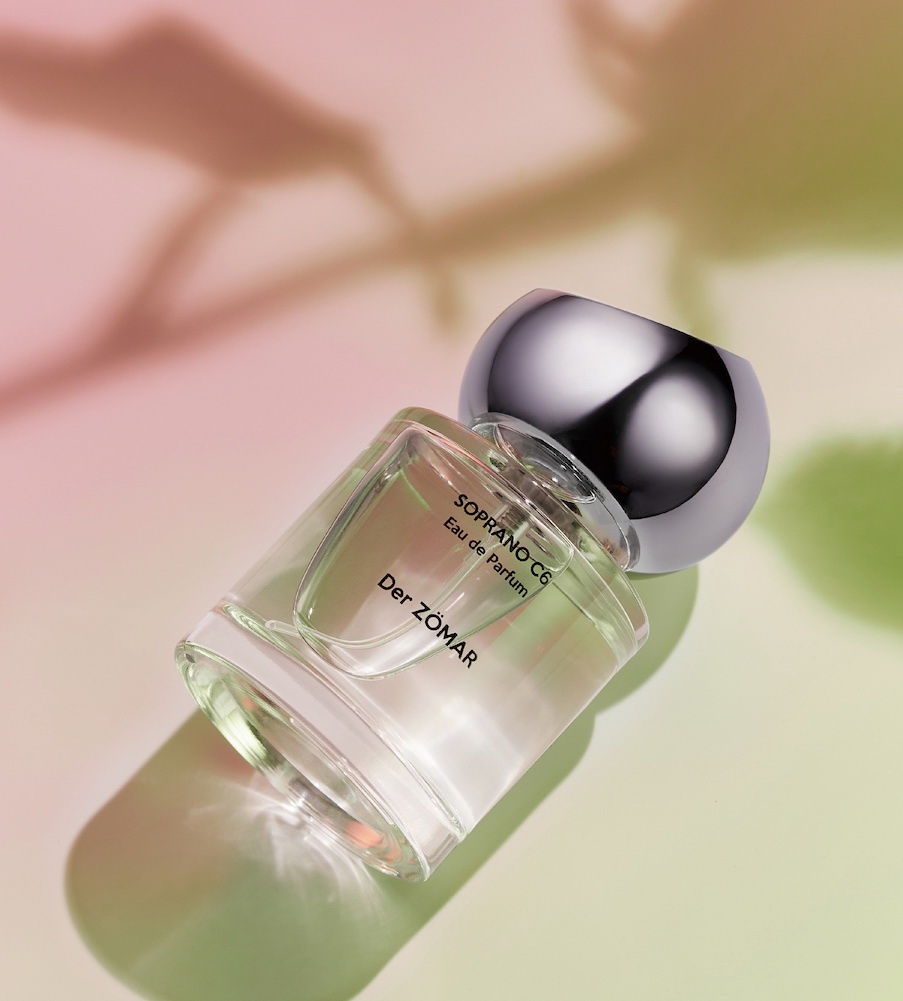 台灣民眾電子報 | Der ZÖMAR 全新舞台情境香氛 AROMA STAGE系列 上市