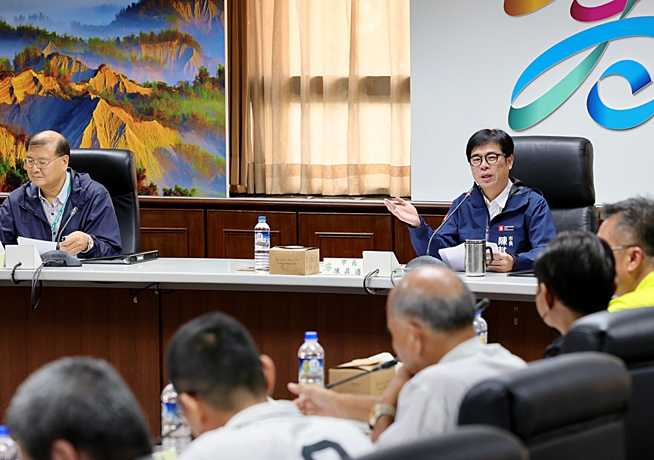 台灣民眾電子報 | 「高雄市勞工自治委員會」爭取托育人員托育費用調整 市府將提案研議並顧好托育品質